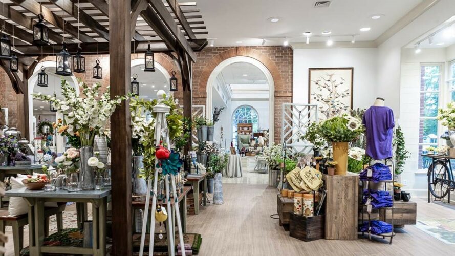 Bringing a Design Vision to Life from Start to Finish – A look into the ...