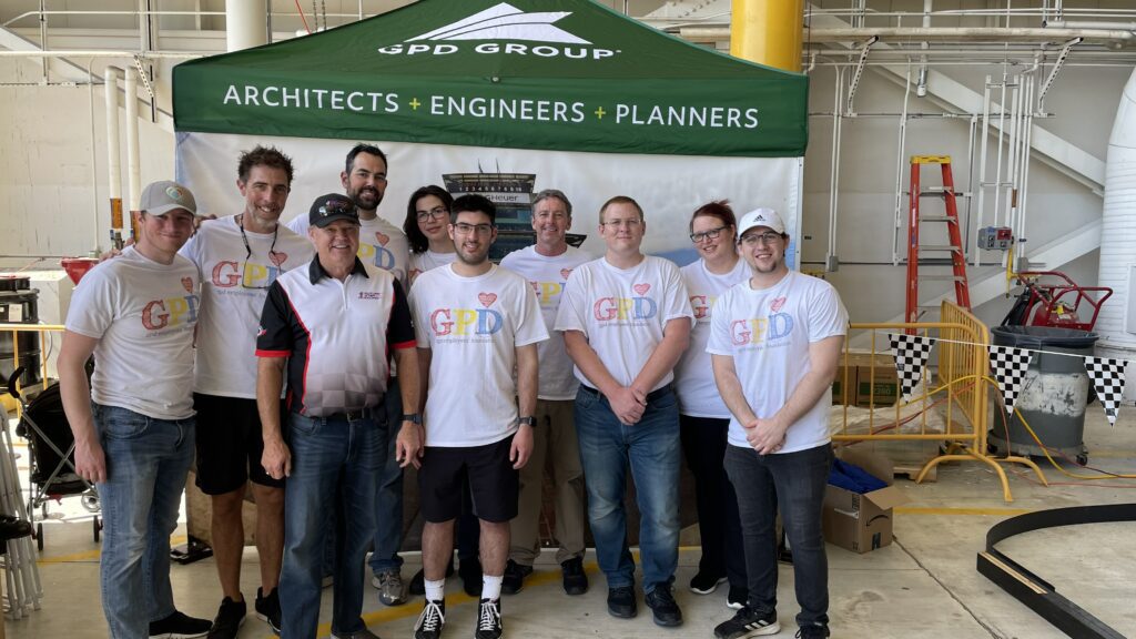 39 Reasons Why You Should Work at GPD - GPD Group