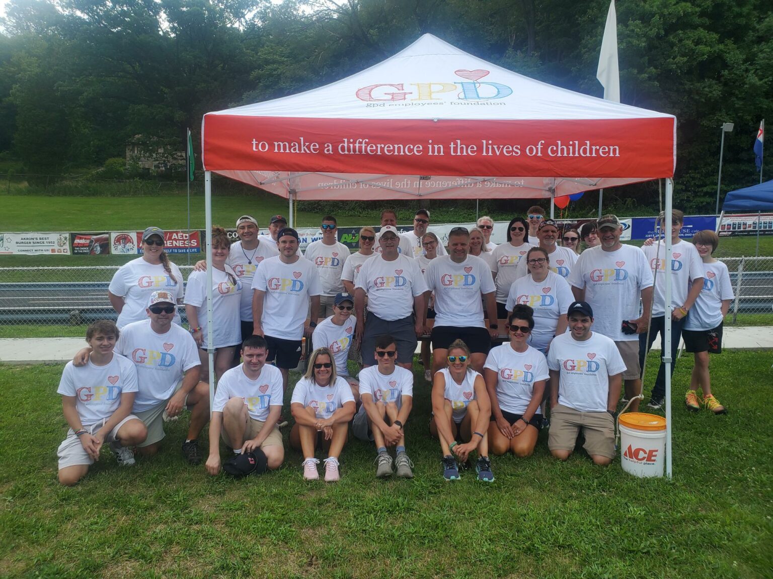 39 Reasons Why You Should Work at GPD - GPD Group