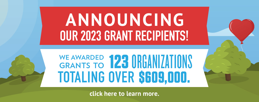 GPD Group Employees' Foundation Announces 2023 Grants - GPD Group