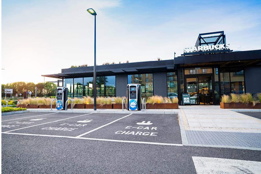 Top 8 EV-Charging Considerations for Retail / Restaurant / Hospitality ...
