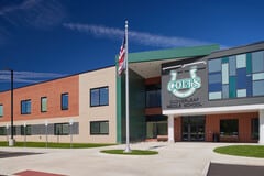 Cloverleaf Schools Opening - GPD Group