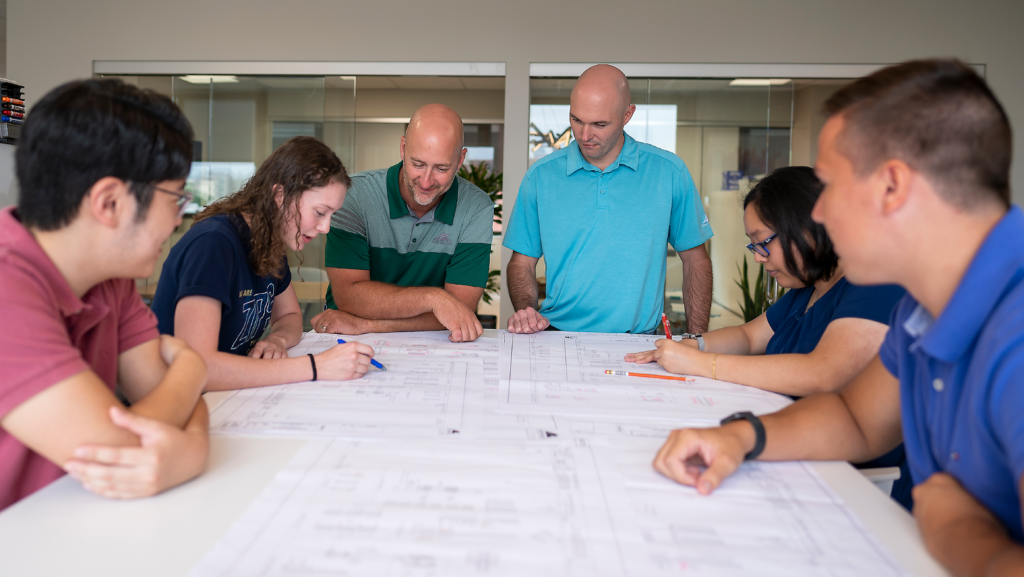 Unlocking Potential: How GPD's Training Programs Foster Professional ...