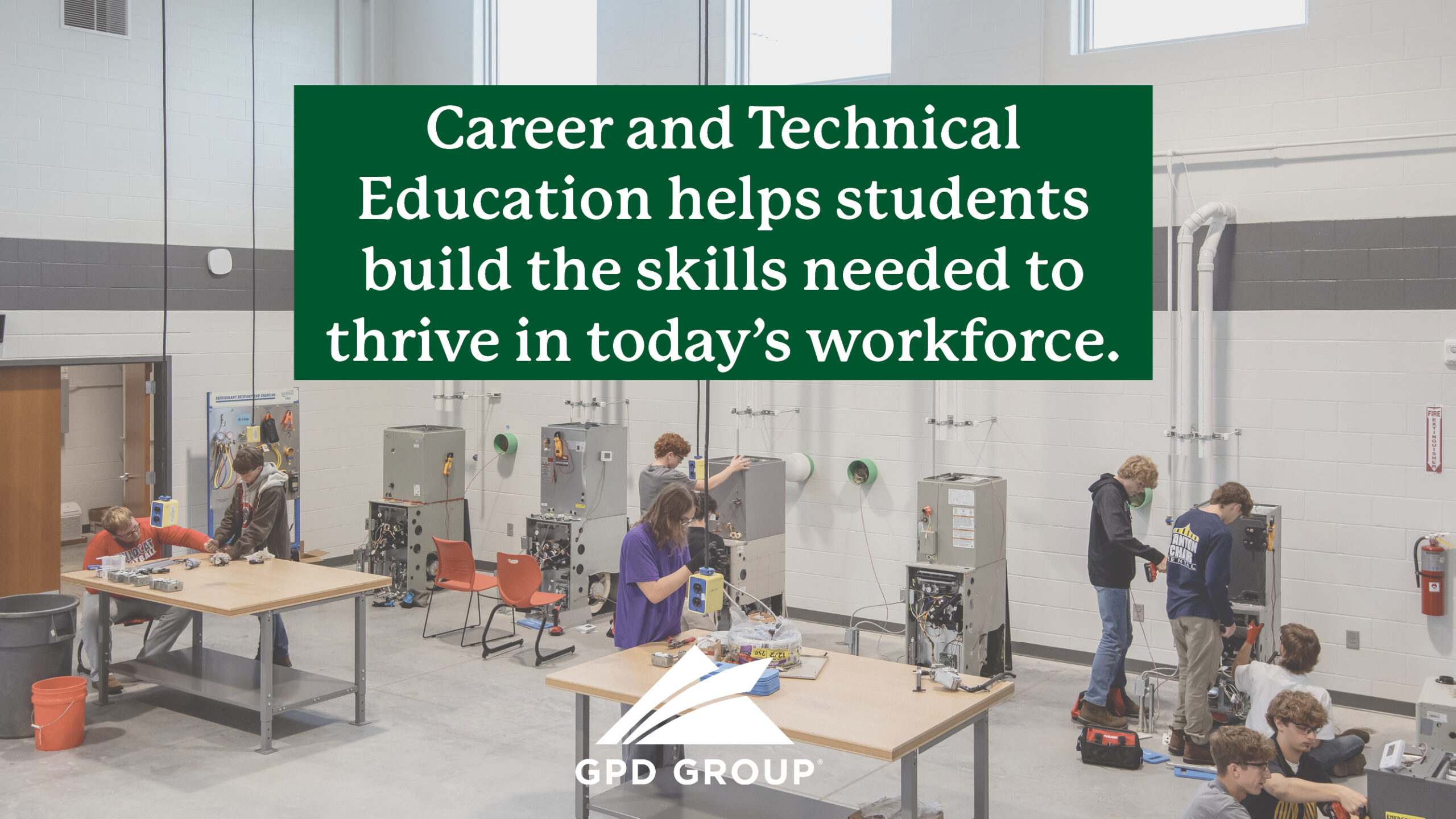 Designing Career Tech Centers That Empower Students and Communities ...
